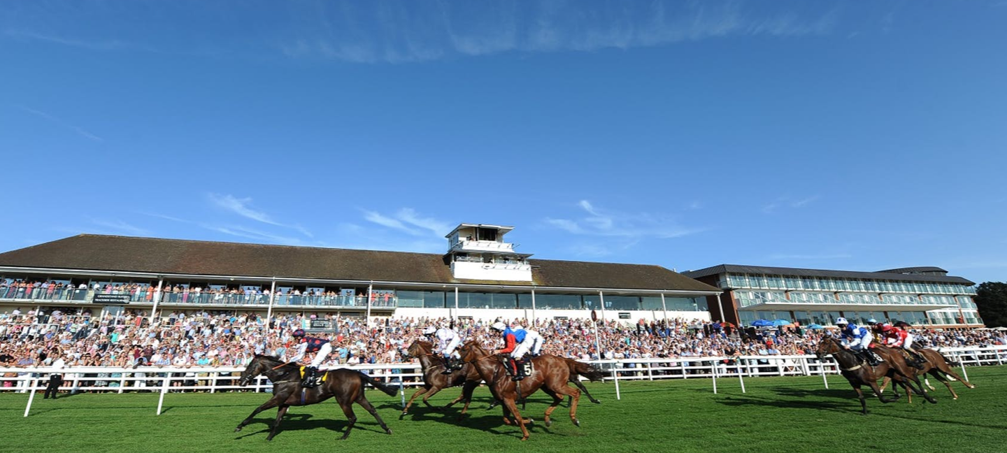 Contact Us - Great British Racing