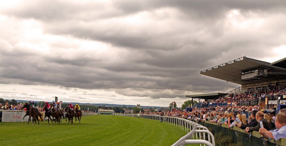 Beverley - Great British Racing