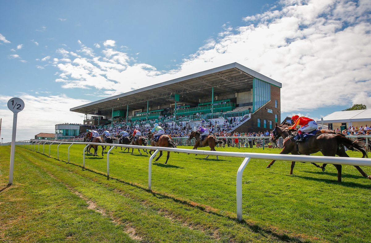 Brighton - Great British Racing