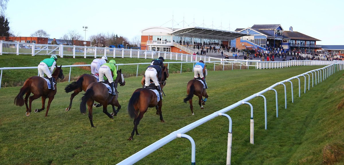 Leicester - Great British Racing