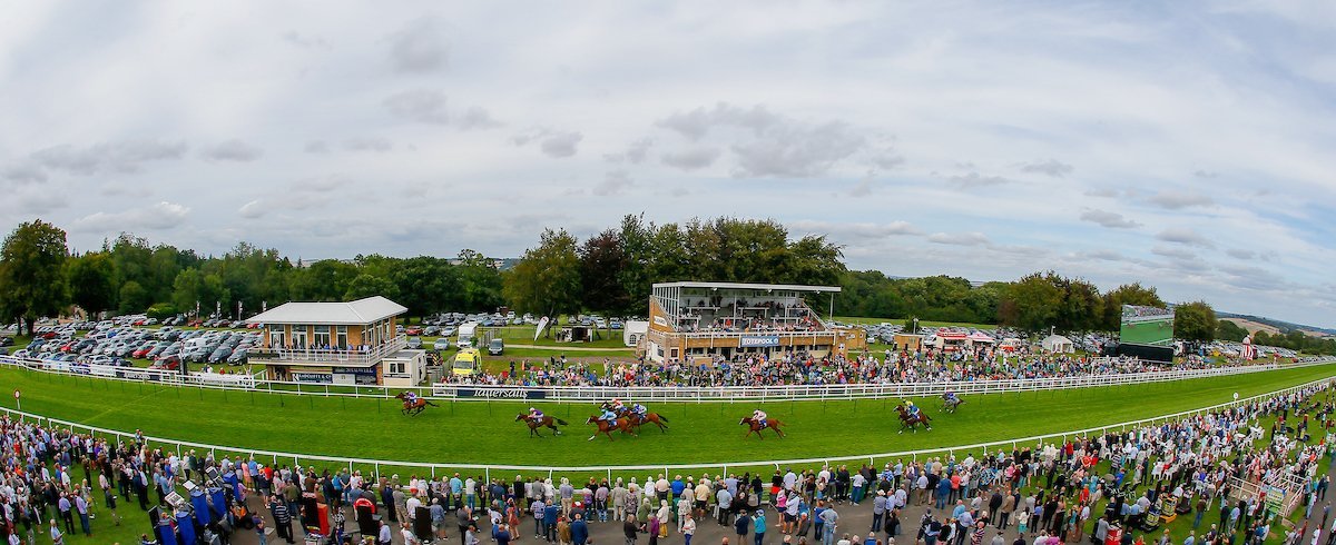 Salisbury - Great British Racing