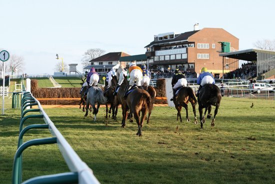 Sedgefield - Great British Racing