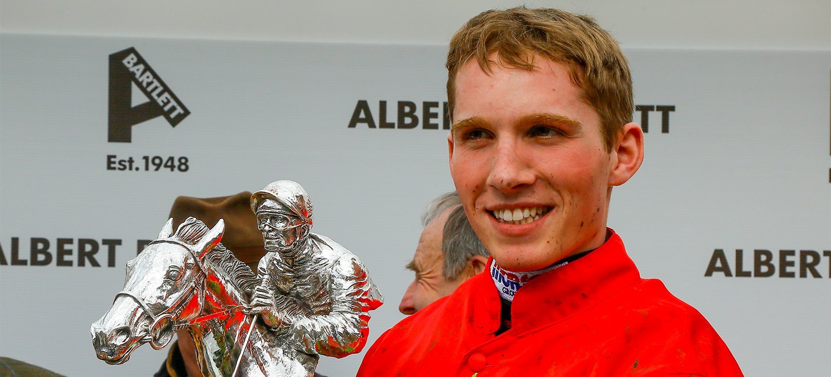 Harry Cobden Blog: Cheltenham Festival Memories - Great British Racing