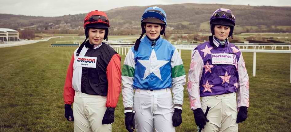 International Women’s Day 2019: Shining a Light on Racing’s Stars ...