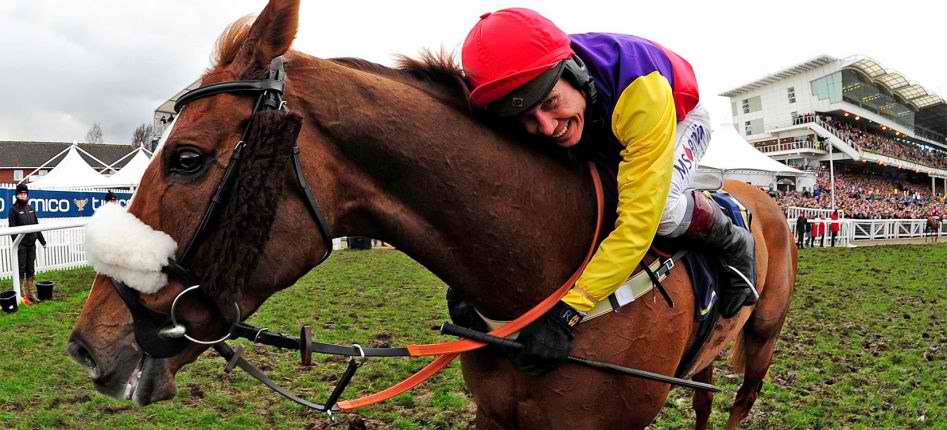 Quiz of the Year: Jump Racing 21 December 2018 - Great British Racing