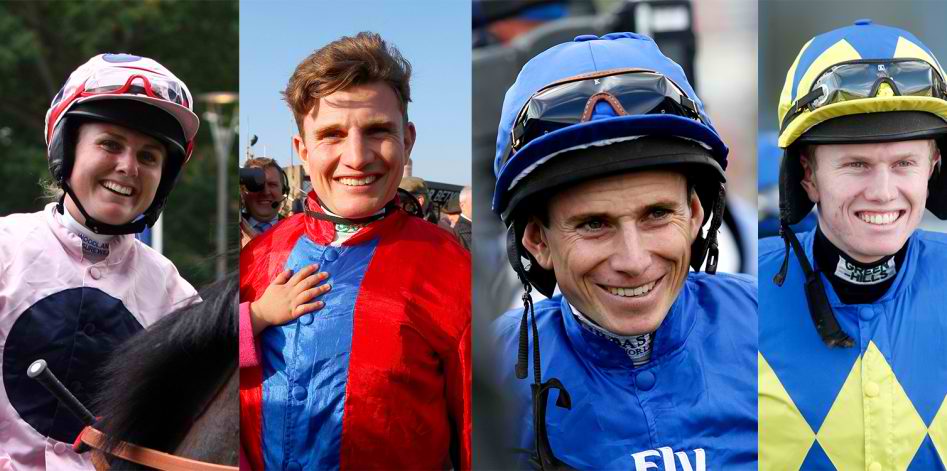 Most successful siblings in British racing - Great British Racing