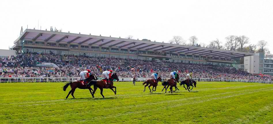 QUIZ: How much do you know about Sandown racecourse? - Great British Racing