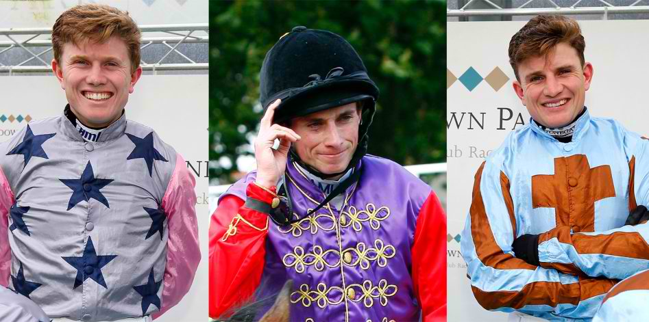 The best brothers in British racing - Great British Racing