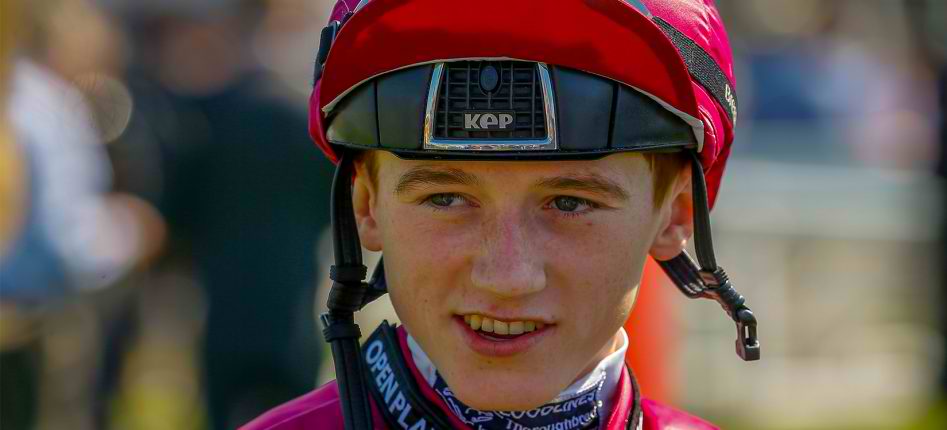 The battle for the 2018 Stobart Champion Apprentice title is on ...