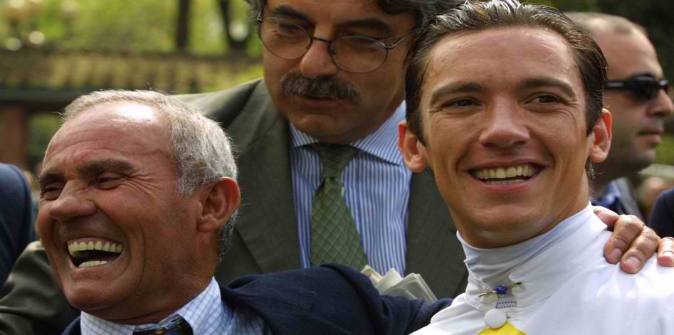 Fathers who inspired their sons to big success in racing - Great ...
