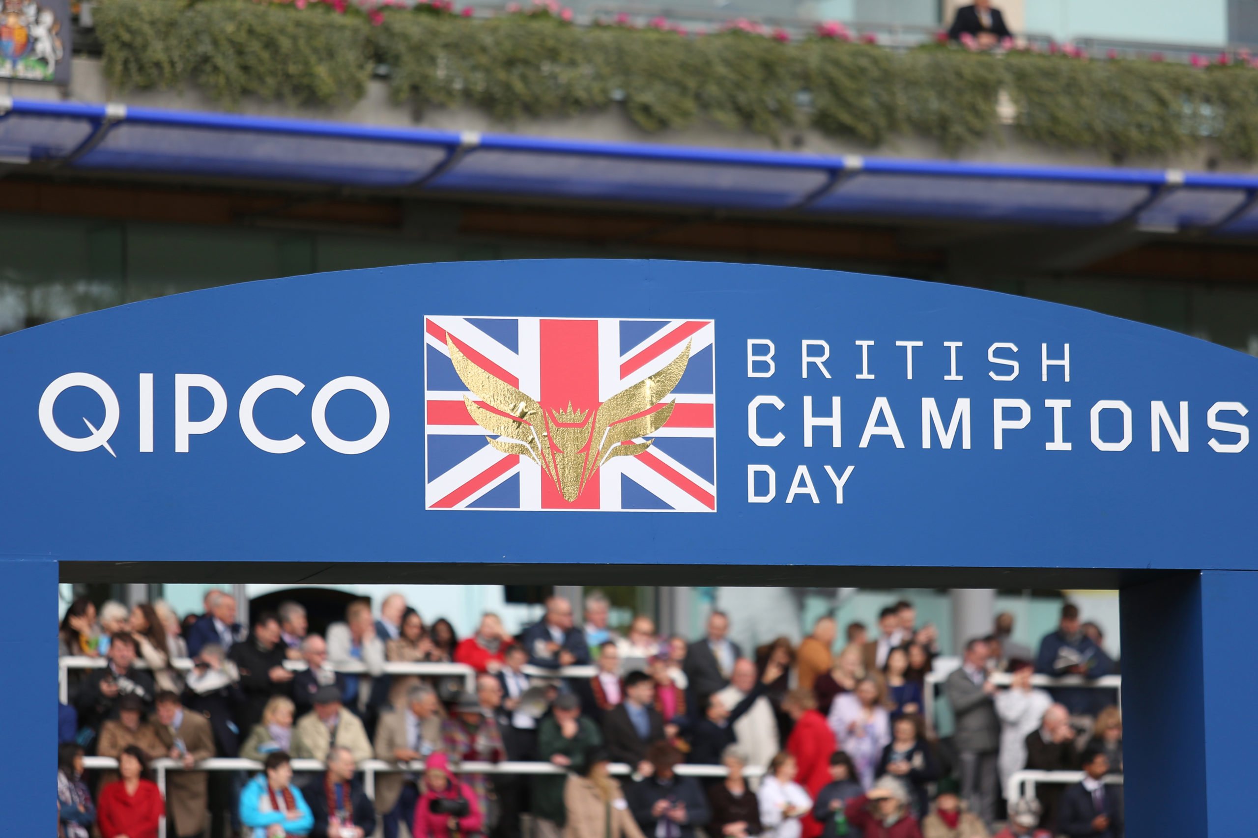 QIPCO British Champions Day - The Ultimate Quiz - Great British Racing