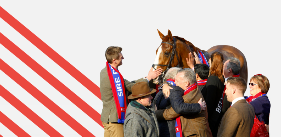 Shared Ownership - In The Paddock