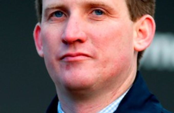 Neil Mulholland Racing Club - In The Paddock