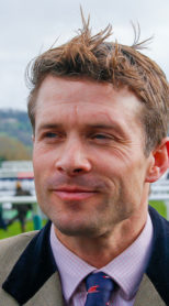 Sam Thomas Racing Club - In The Paddock