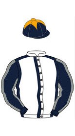 BG Racing Syndicates - In The Paddock