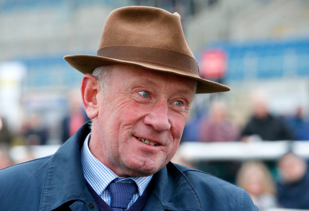 Shared Ownership Exhibition Heads to Musselburgh - In The Paddock