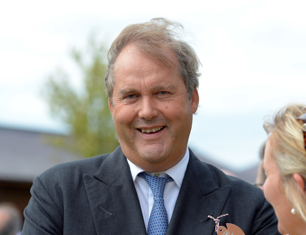 Highclere head to Champions Day with high hopes - In The Paddock