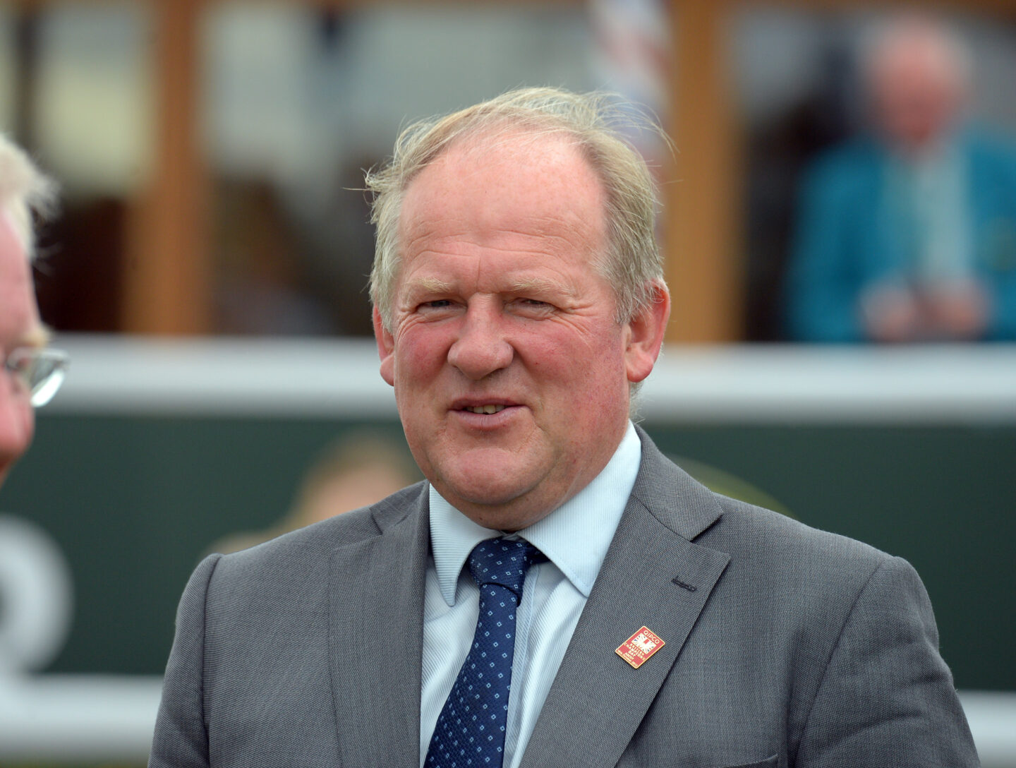 PROLIFIC BONITO MAKES OWNERSHIP EASY - In The Paddock