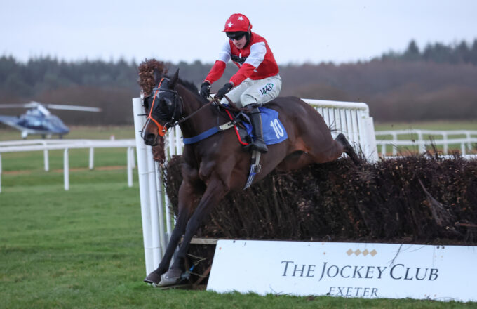 Chris Honour Racing Club - In The Paddock